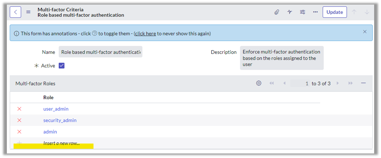 ServiceNowのローカル認証でできること・設定方法（パスワードポリシー・ロックアウト・MFA） | ServiceNow研究所