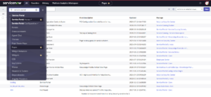 ServiceNow – Service Portalの開発の基本 ～機能の解説からテーマ変更まで～ | ServiceNow研究所