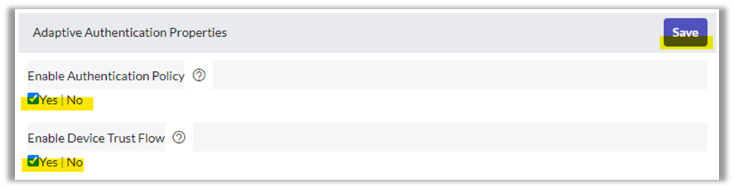 IPアドレス制限やMFAの設定を強化する適応認証（Adaptive Authentication） | ServiceNow研究所
