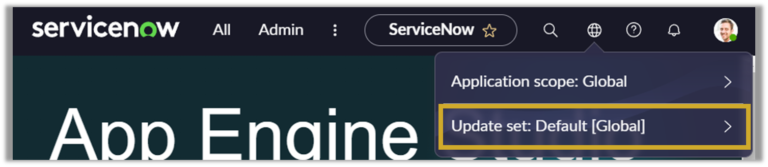 ServiceNow – Update Set（更新セット）の図解解説 | ServiceNow研究所