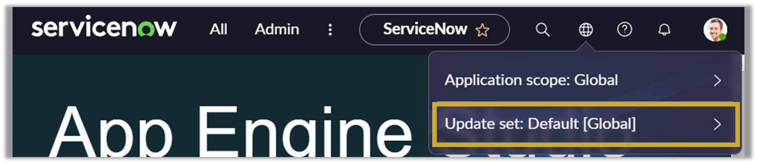 ServiceNow – Update Set（更新セット）の図解解説 | ServiceNow研究所