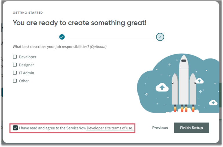 ServiceNow – 個人開発者インスタンス（PDI）の概要と取得・設定方法 | ServiceNow研究所