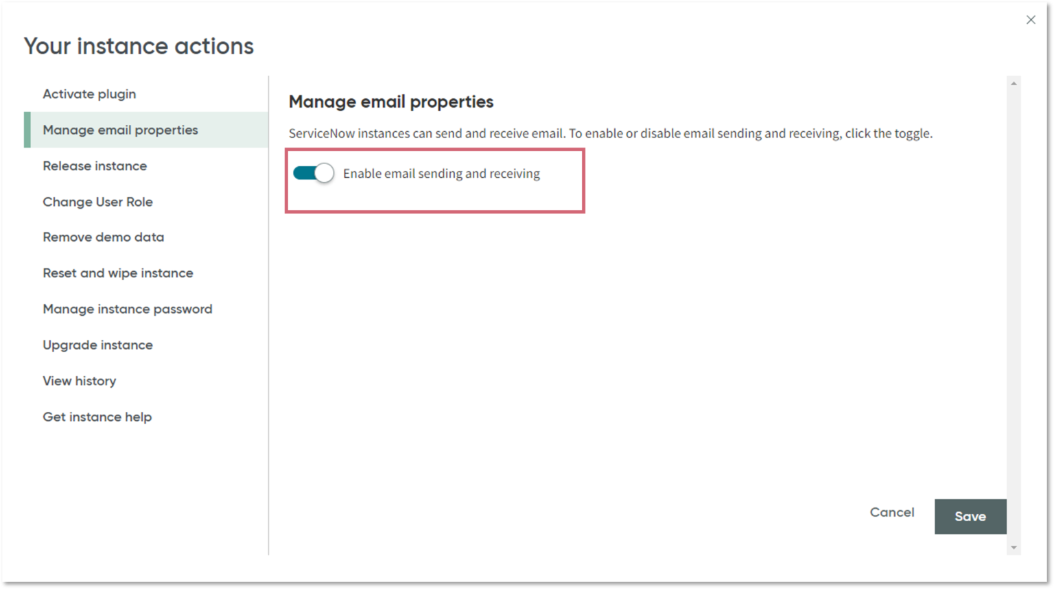 ServiceNow – 個人開発者インスタンス（PDI）の概要と取得・設定方法 | ServiceNow研究所