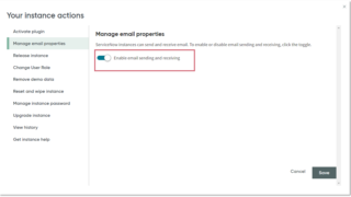 ServiceNow – 個人開発者インスタンス（PDI）の概要と取得・設定方法 | ServiceNow研究所