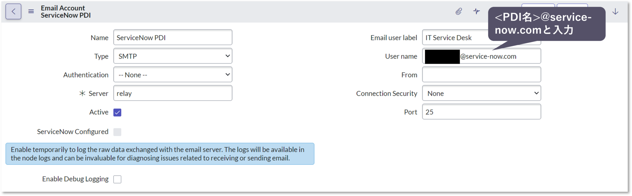ServiceNow – 個人開発者インスタンス（PDI）の概要と取得・設定方法 | ServiceNow研究所