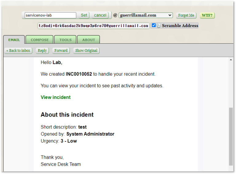 ServiceNow – 個人開発者インスタンス（PDI）の概要と取得・設定方法 | ServiceNow研究所